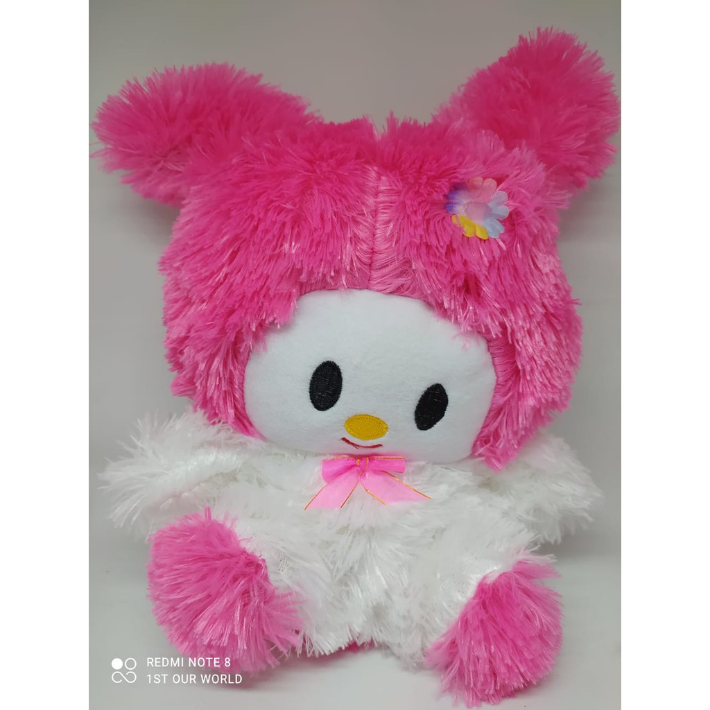 Jual Boneka Murah - Boneka Melody - Melody Lucu - Melodi | Shopee Indonesia