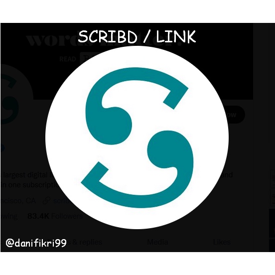 Jual SCRIBD UNLOCK/UNBLUR (secepat kilat) | Shopee Indonesia