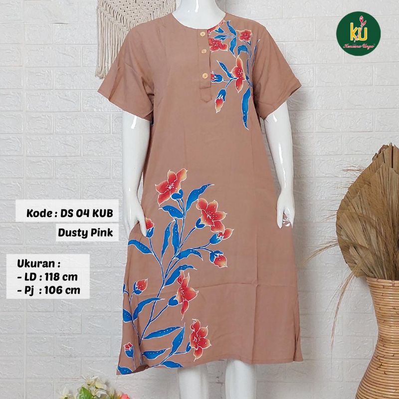 Jual BAJU DASTER/KUB DS04/KENCANA UNGU LABEL BIRU ORIGINAL TERBARU | Shopee Indonesia