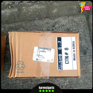 Jual Pompa Solar Chevrolet Captiva Nfl Original Gm 42345250 95382386 ...