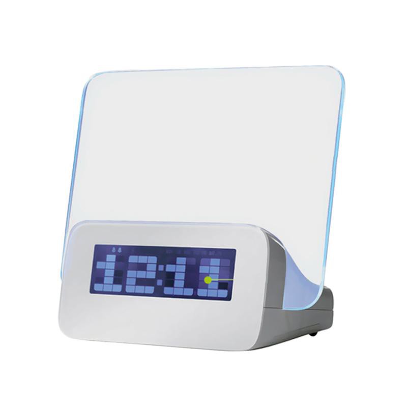 Jual Jam Alarm Digital Dengan Papan Memo Reminder - Unik dan Menarik ...