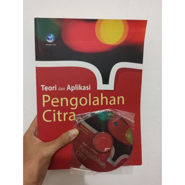 Jual Teori dan Aplikasi Pengolahan Citra | Shopee Indonesia Jual Teori dan Aplikasi Pengolahan Citra | Shopee Indonesia