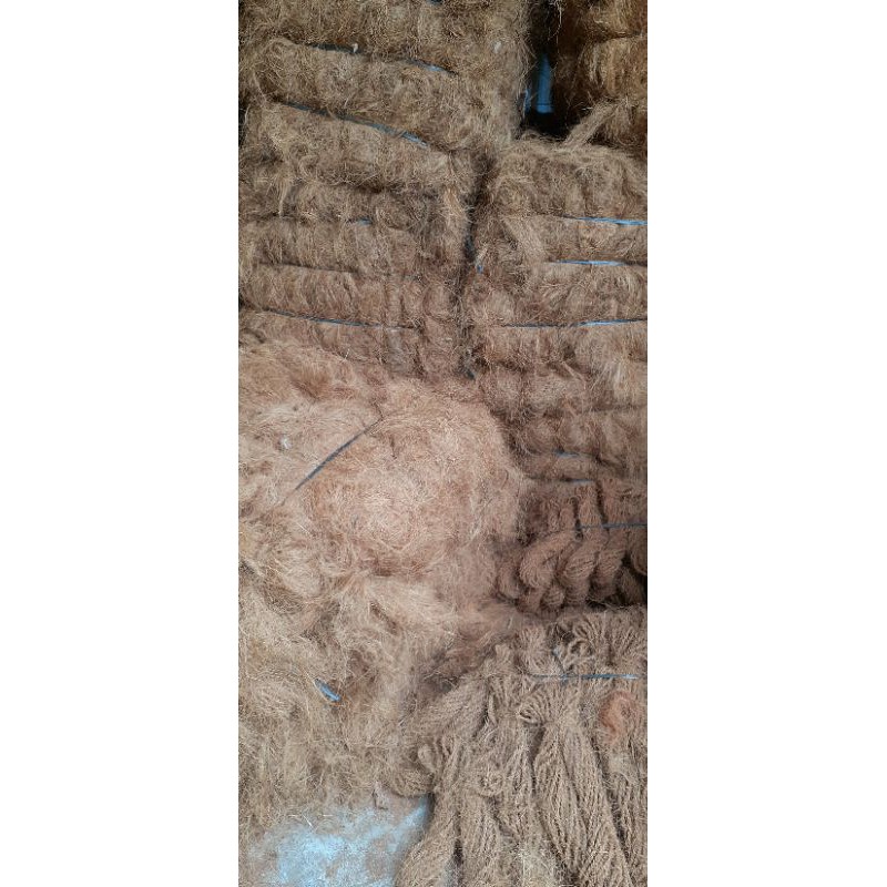 Jual coco viber Serabut kelapa 10kg | Shopee Indonesia
