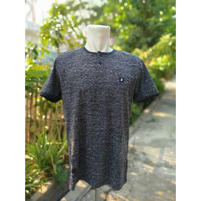 Jual Kaos 3second original (174061912) | Shopee Indonesia