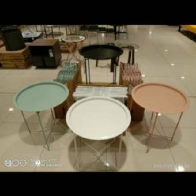 Jual Meja tamu informa helios / meja tray / meja baki / meja tamu ...
