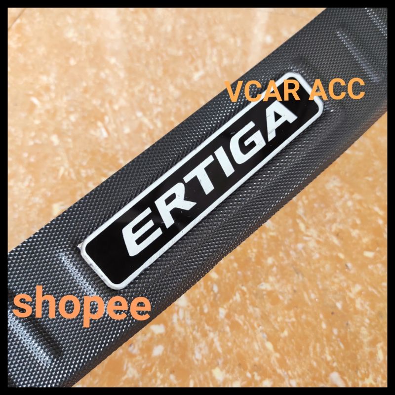 Jual Sealplate belakang suzuki ertiga lama 2011 2012 2013 2014 2015 ...