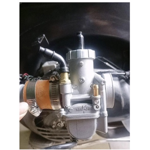 Jual Karbu pe 28 keihin karburator pe 28 kualitas terbaik | Shopee ...