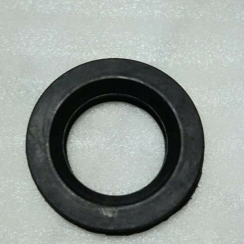 Jual 1 BIJI Karet Per Keong/ Pir Spiral Depan/ Spring Bantalan Tebal ...