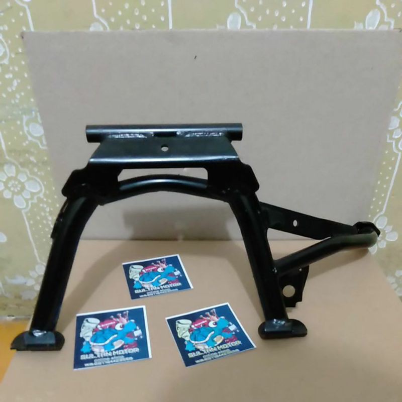 Jual standar tengah honda vario 125, vario 150 original | Shopee Indonesia