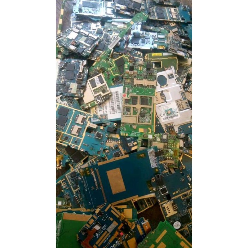 Jual PCB HP china IC utuh (Minimal order 10pcs) | Shopee Indonesia
