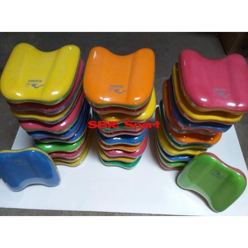 Jual PAPAN PELAMPUNG RENANG ANAK DEWASA SPONS 2 IN 1 PULLBUOY / PULLBOY ...
