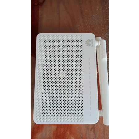 Jual Router/ONT HUAWEI HG8245H5 GPON Bisa EPON | Shopee Indonesia