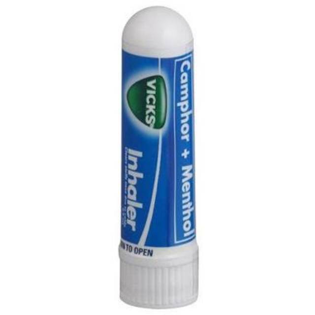 Jual Vicks Inhaler Terlengkap & Harga Terbaru Mei 2026 | Shopee Indonesia