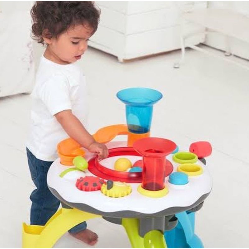 Jual ELC Light and Sound Table (preloved) | Shopee Indonesia