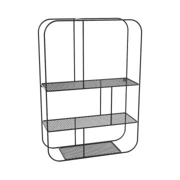 Jual INFORMA Libby Rak Dinding/Rak Tanaman/Rak 3 Tingkat/Rak Susun/Rak ...