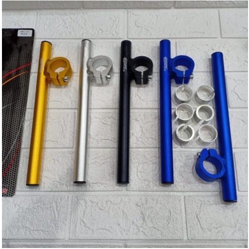 Jual Stang Jepit Drag 15Derajat Universal | Shopee Indonesia