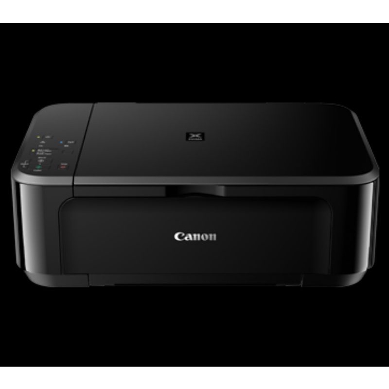 Jual Printer Canon Pixma MG3670 All In One Inkjet Garansi 1 Tahun ...