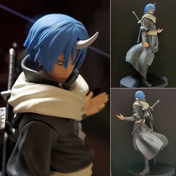 Jual PVC Figure Soei / Souei - Repaint Otherworlder Vol. 8 (18cm ...