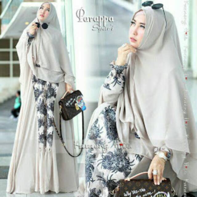 Jual PARAPPA BY KARAENG HILDA | Shopee Indonesia