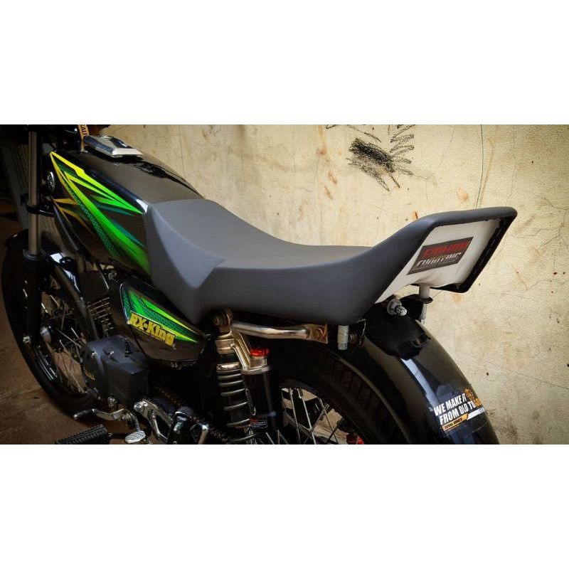 Jual jok rx king coak depan style pro premium | Shopee Indonesia
