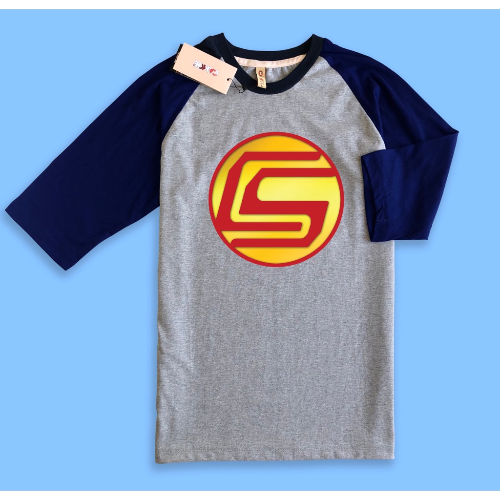 Jual Kaos Raglan Minecraft CaptainSparklez Captain sparklez | Shopee ...