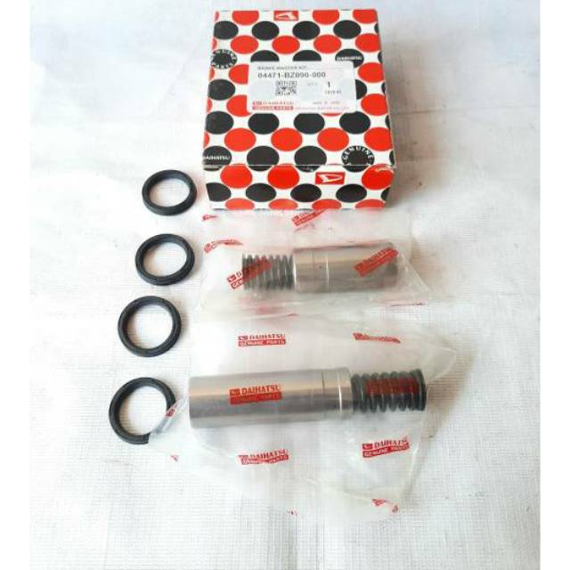 Jual BM KIT GRANDMAX BRAKE MASTER REM KIT GRAND MAX repair kit master ...