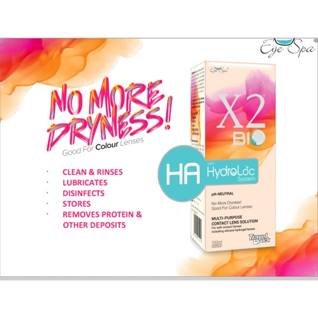 Jual Solutions X2 bio 100ml | Shopee Indonesia