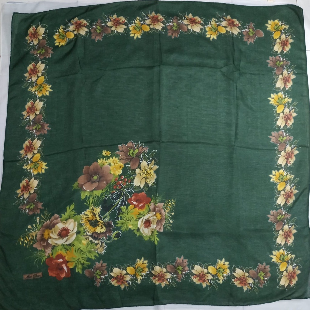 Jual Kerudung Motif TERBARU Hijab Segi Empat Voal Motif Variasi Daily ...