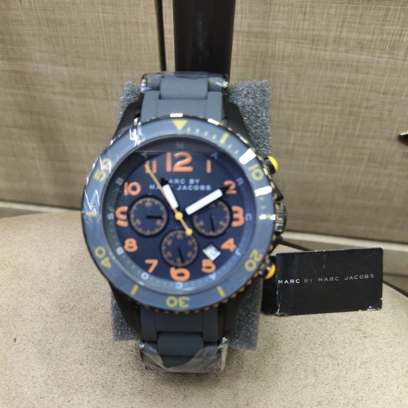 Jual Jam tangan MJ ( Marc Jacobs ) | Shopee Indonesia