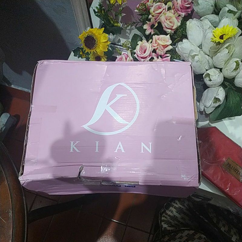 Jual box kian | Shopee Indonesia