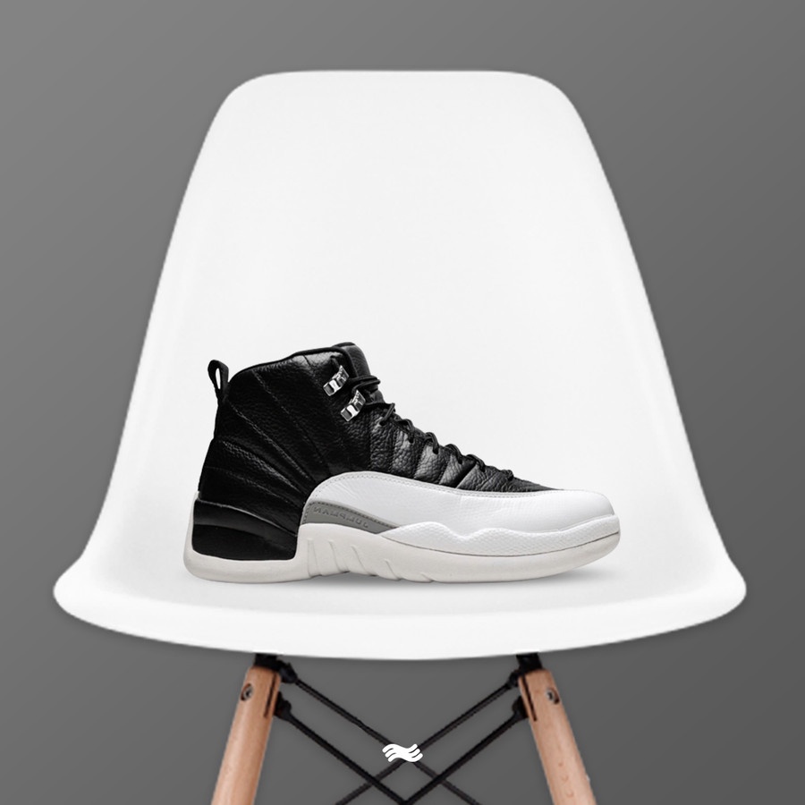 Jual Air Jordan 12 Retro Playoff (2022) | Shopee Indonesia