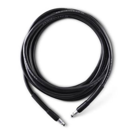 Jual ULTRA FLEX HOSE 5M 128501426 FOR NILFISK HIGH PRESSURE CORE125 ...