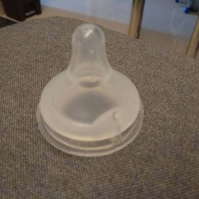 Jual Dot Pigeon/ Nipple Pigeon Wide Neck size SS (NB) | Shopee Indonesia
