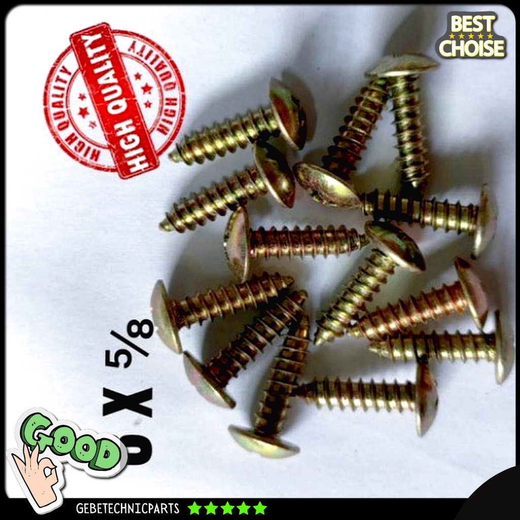 Jual Baut Body Indoor Ac | Shopee Indonesia