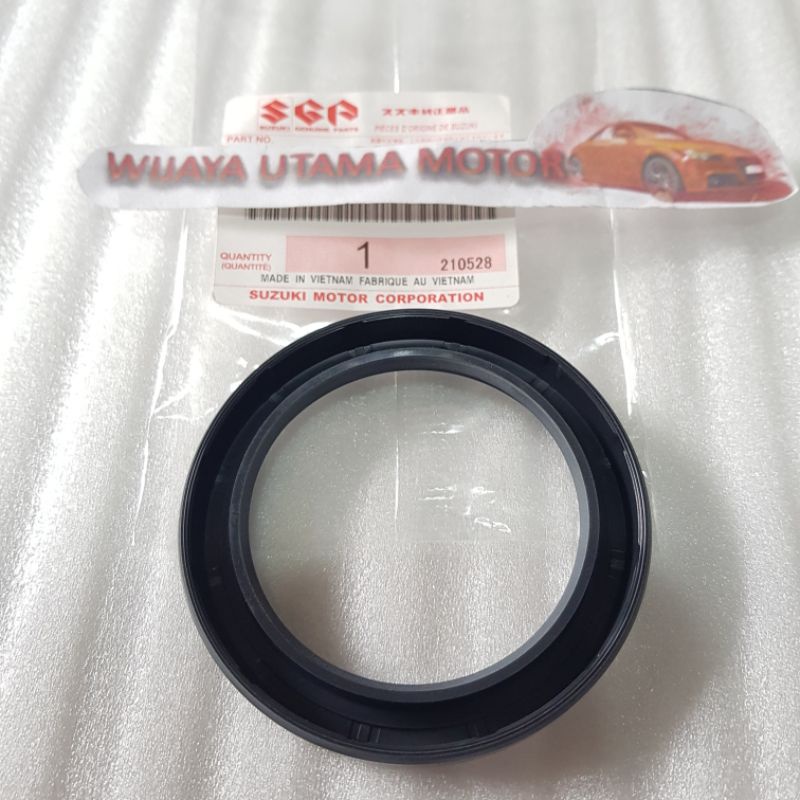 Jual oil seal sil roda belakang suzuki escudo 2.0 capsule. | Shopee Indonesia