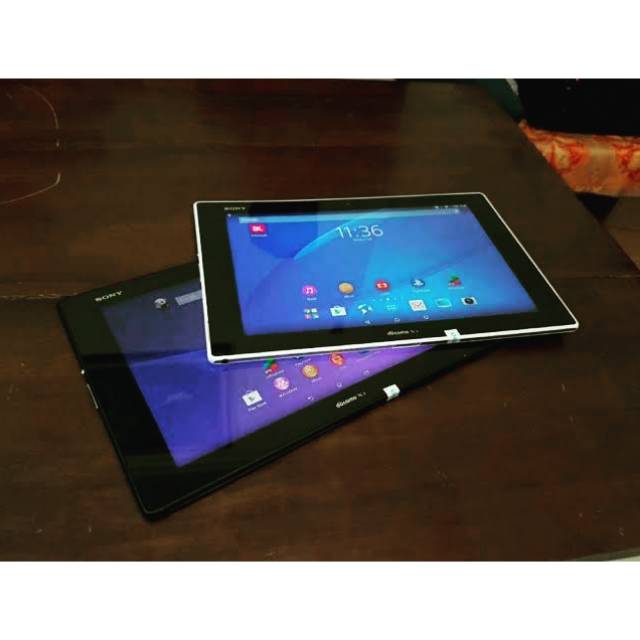Jual SONY TAB Z2 | Shopee Indonesia
