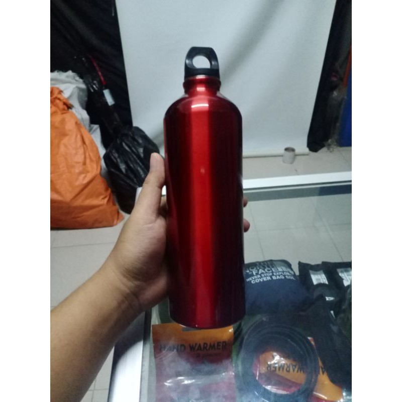 Jual botol minum stainlies 600 ml | Shopee Indonesia