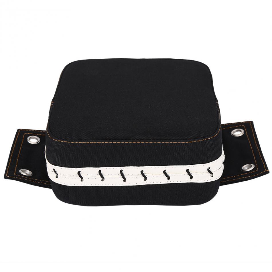 Jual IMPORT Boxing Punching Pad Boxing Target Focusing Training Aid ...