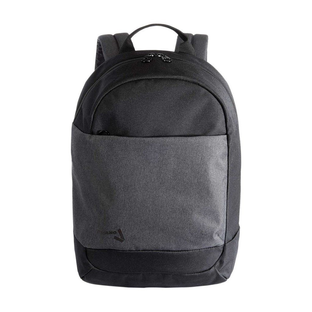 Jual TUCANO Svago Backpack For MBPR15/iPad/NB15.6/Tab Black - Tas ...