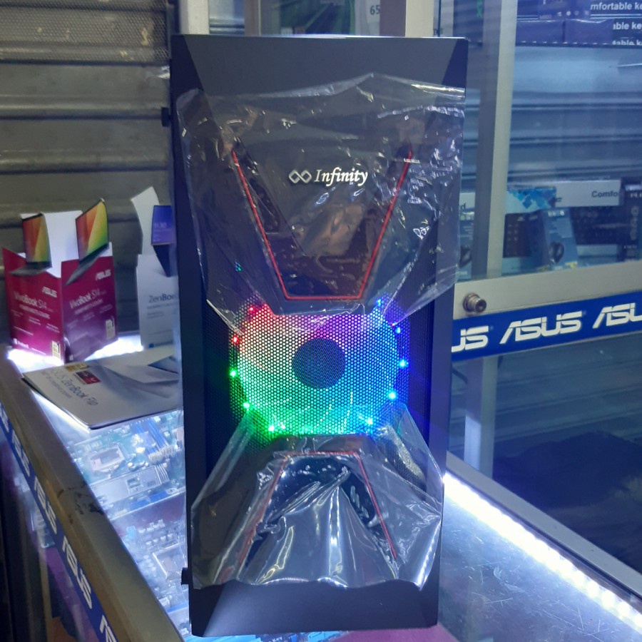 Jual Cpu game dan Design grafis core i5 ram 8gb vga 1gb gddr5 | Shopee ...