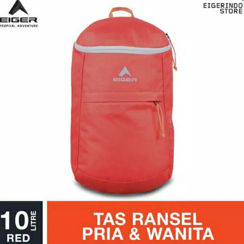 Jual Alpaca Lite Daypack 10 L Tas backpack Kecil Cocok Untuk Kegiatan ...