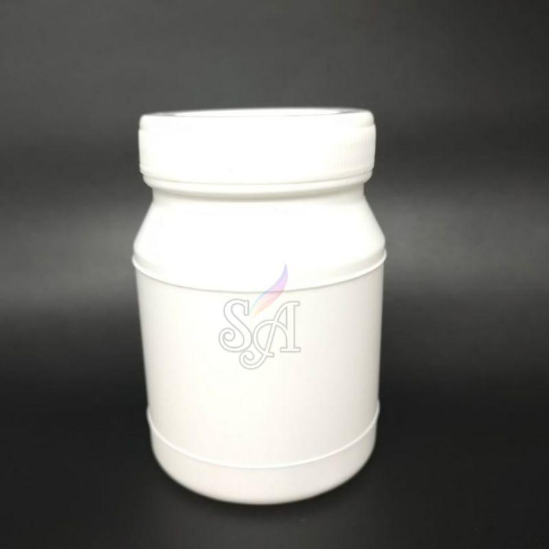 Jual Botol Lem 150gr / Botol Obat 150gr / Botol Toples 150gr HDPE (isi ...