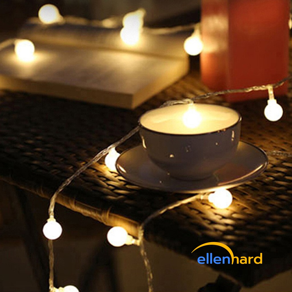 Jual Lampu Hias Tumbler Bulat LED Tumblr Light Lamp Dekorasi Ruangan ...