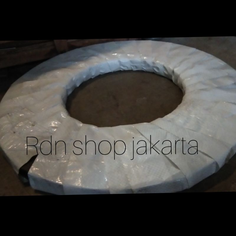 Jual Tali plat besi strapping 32 mm / Band eyzer | Shopee Indonesia