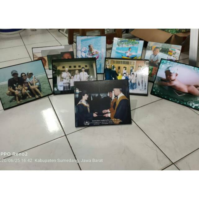 Jual Cetak Photo Block Murah | Shopee Indonesia