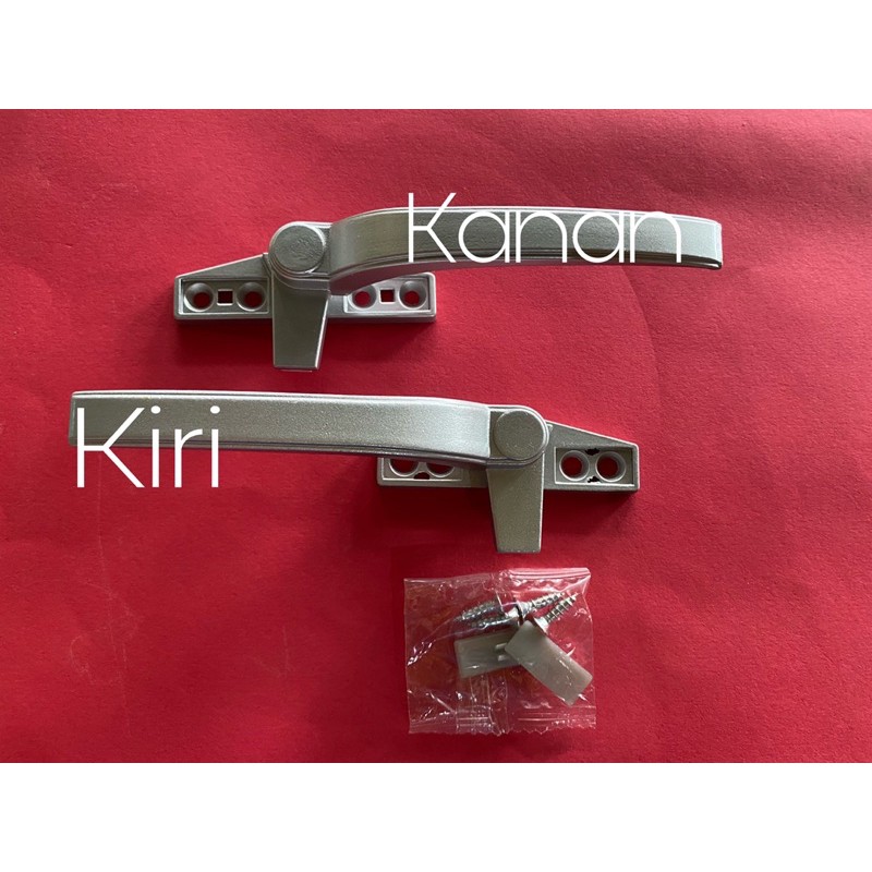 Jual DEXSON Handle jendela Alluminium /Rambucis - Handel jendela ...