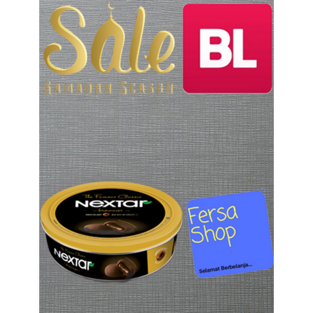 Jual Nextar Kaleng Terlengkap & Harga Terbaru April 2026 | Shopee Indonesia
