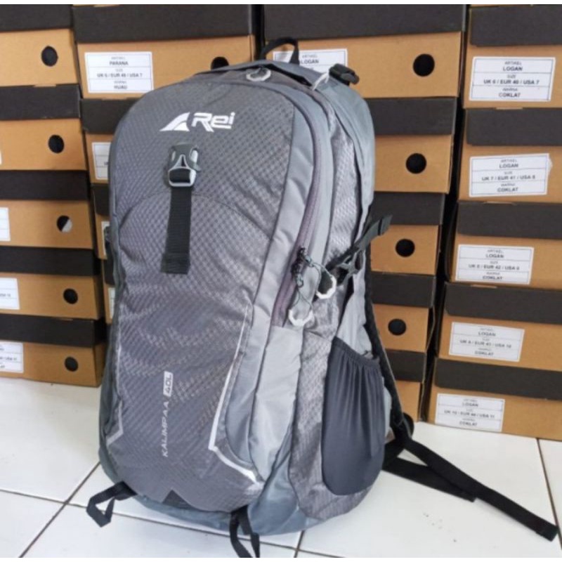 Jual Tas Semi Carrier Toba 40L Tas Gunung Rei Toba Original | Shopee Indonesia