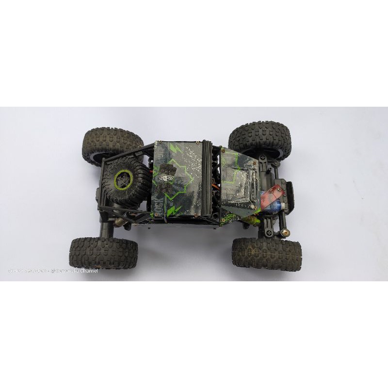 Jual RC Rock Crawler Mod Full propo | Shopee Indonesia