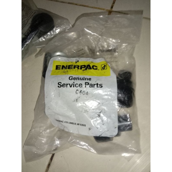 Jual ENERPAC COUPLER C604 | Shopee Indonesia